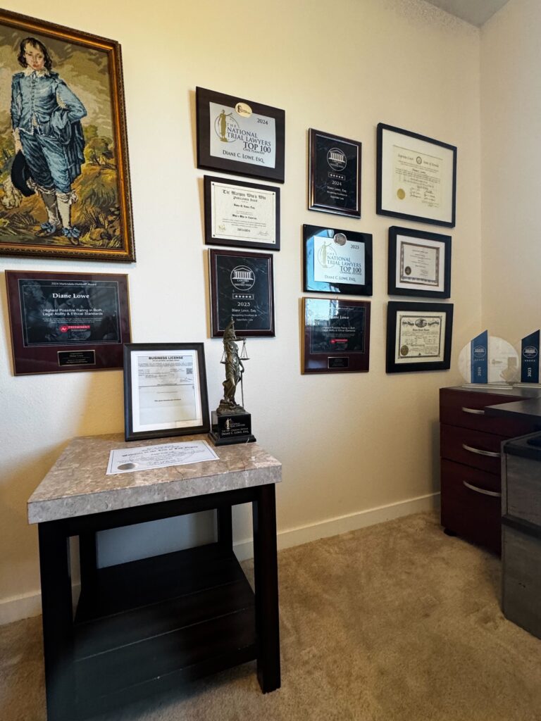 About Us – Lowe Law, LLC